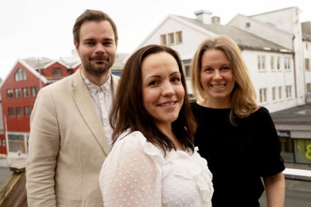 KSU 24/7 - Lyden av Nordmøre